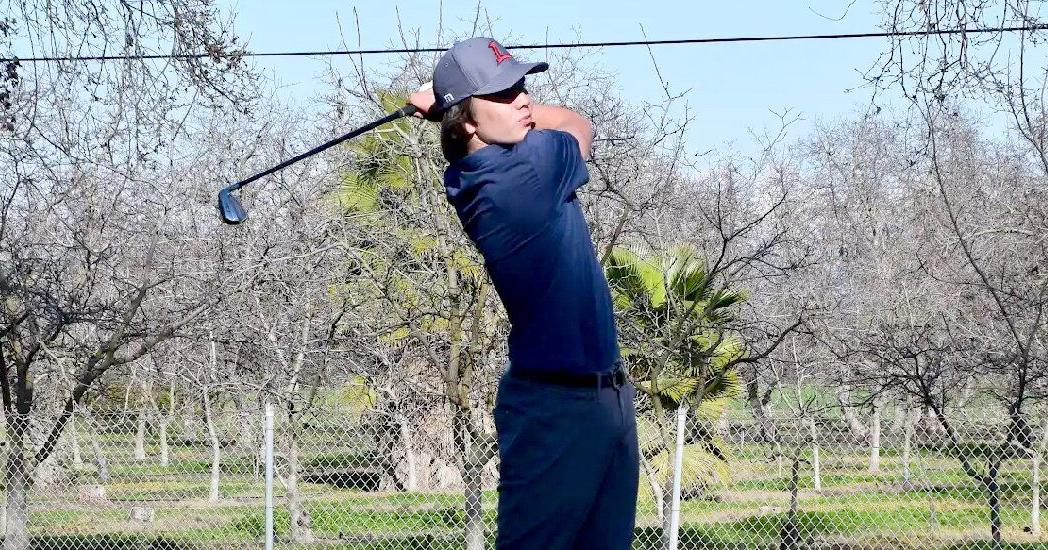 CIF golf season ends for locals; Liberty's Weaver cards 73 | Sports ...
