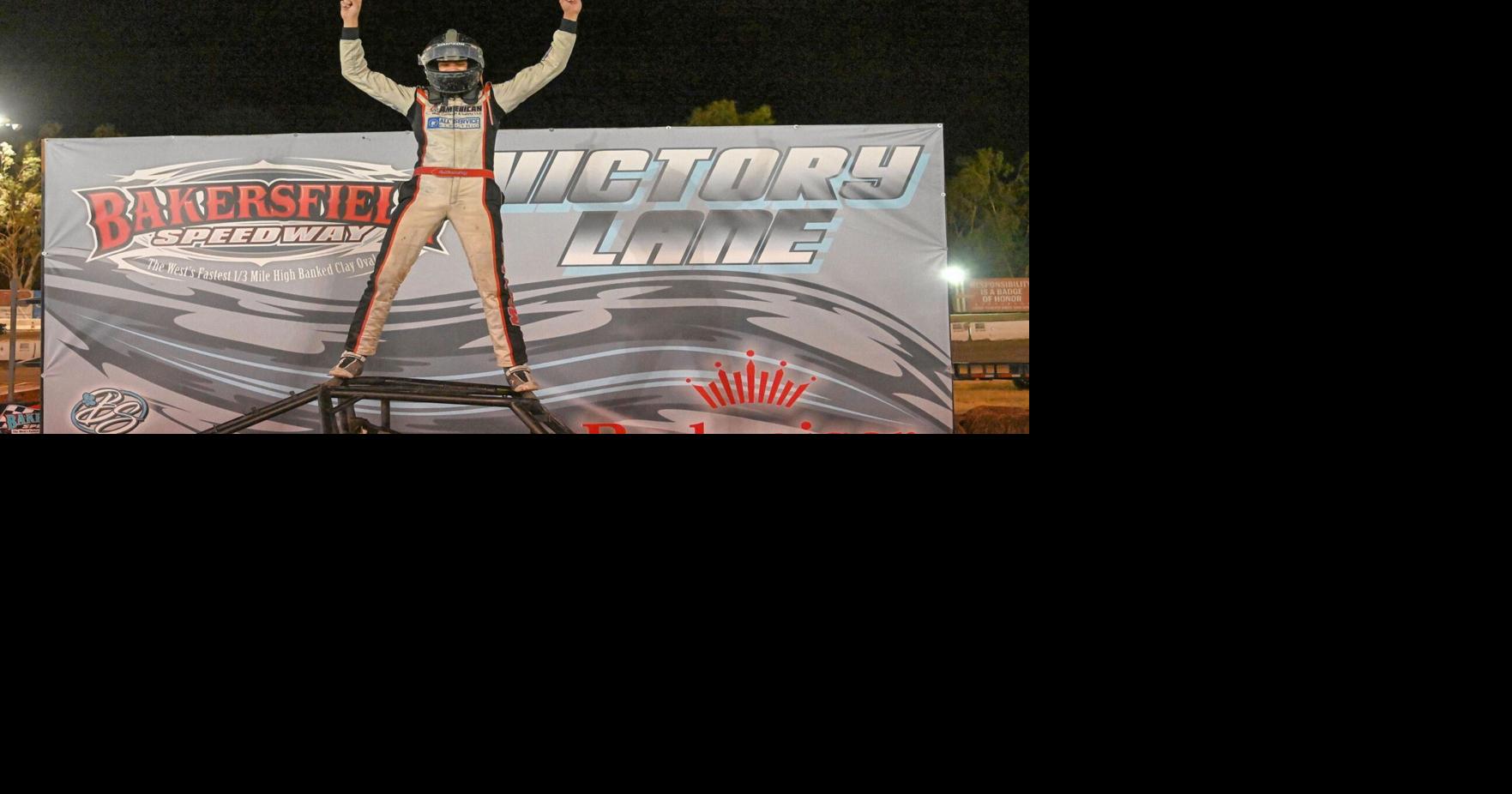 PHOTO GALLERY: 8th Annual Mike Moshier Classic at Bakersfield Speedway ...