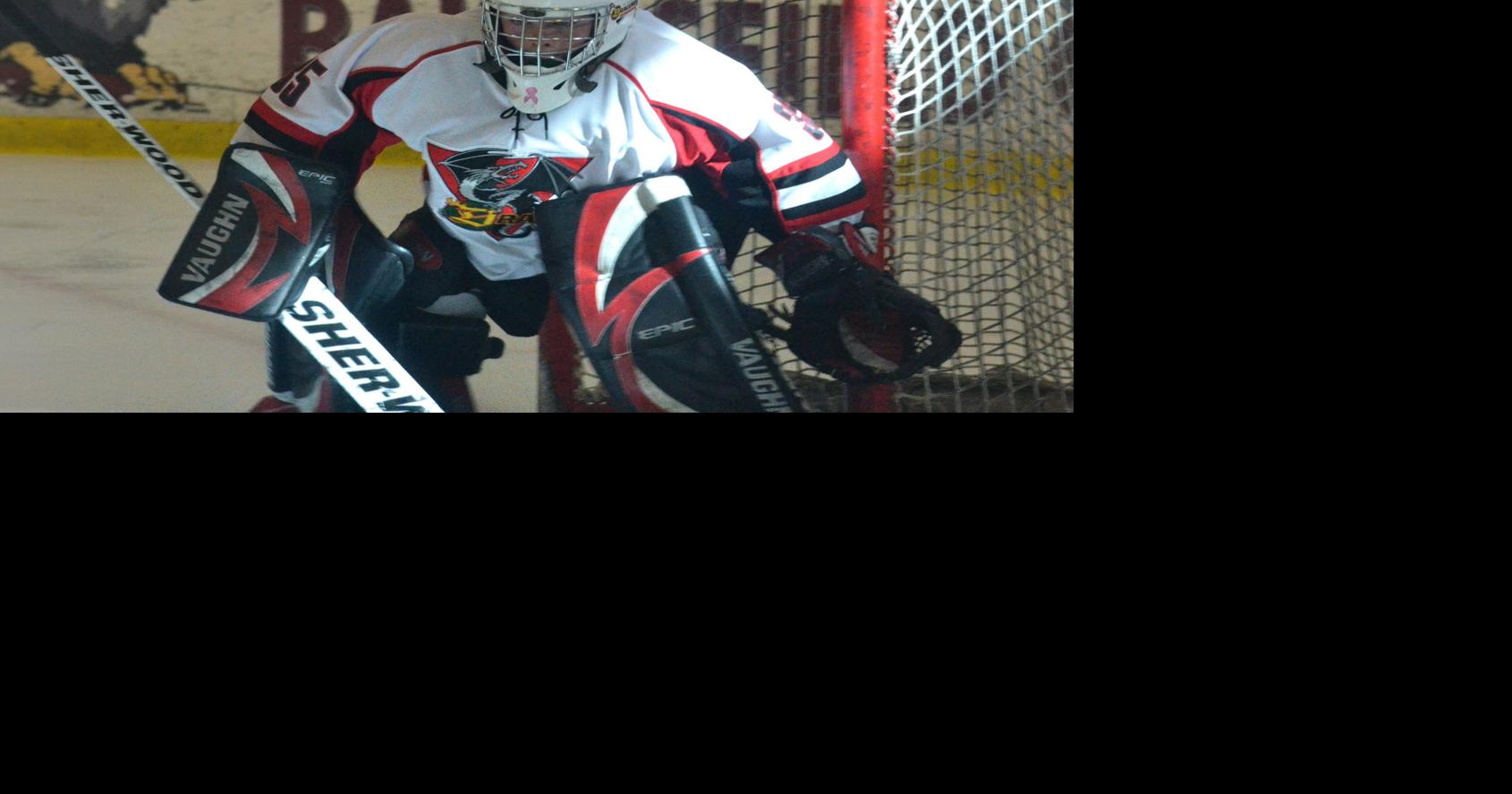 Hockey : Bakersfield Dragons Teams Show Grit at Home | Sports ...
