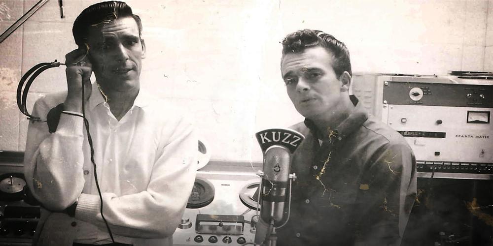 ROBERT PRICE: The twang has largely subsided, but the Bakersfield Sound ...