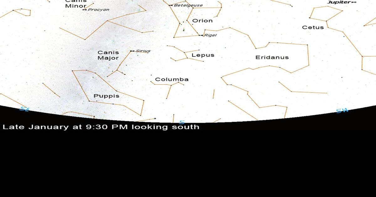 NICK STROBEL: Rough going for moon exploration | Entertainment ...