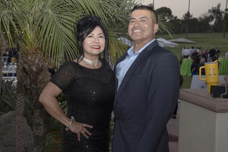 SNAP! — Galactic Gala Under the Galaxy | Bakersfield Life | bakersfield.com