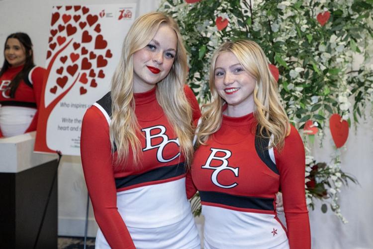 SNAPS! — Go Red for Women | Bakersfield Life | bakersfield.com