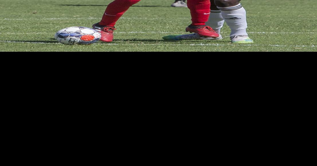 Men's team wins, women's team draws in BC soccer doubleheader | Sports ...