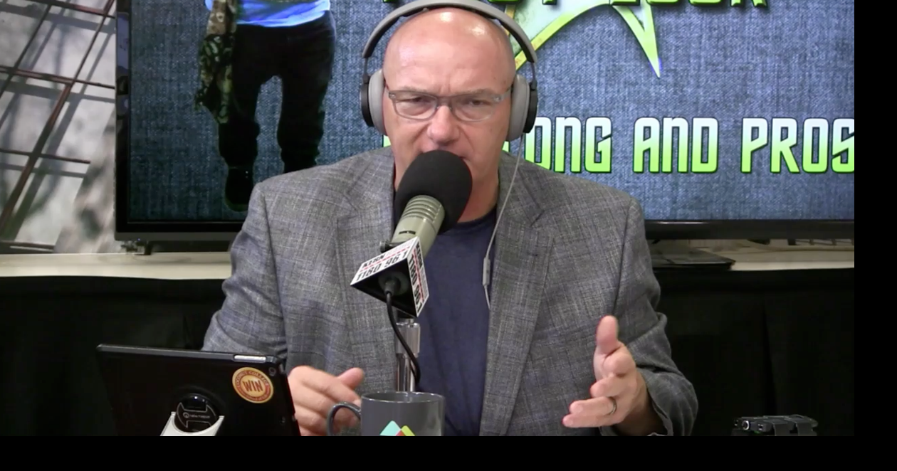 FIRST LOOK: Bakersfield City Manager Phil Burns talks downtown tent ...