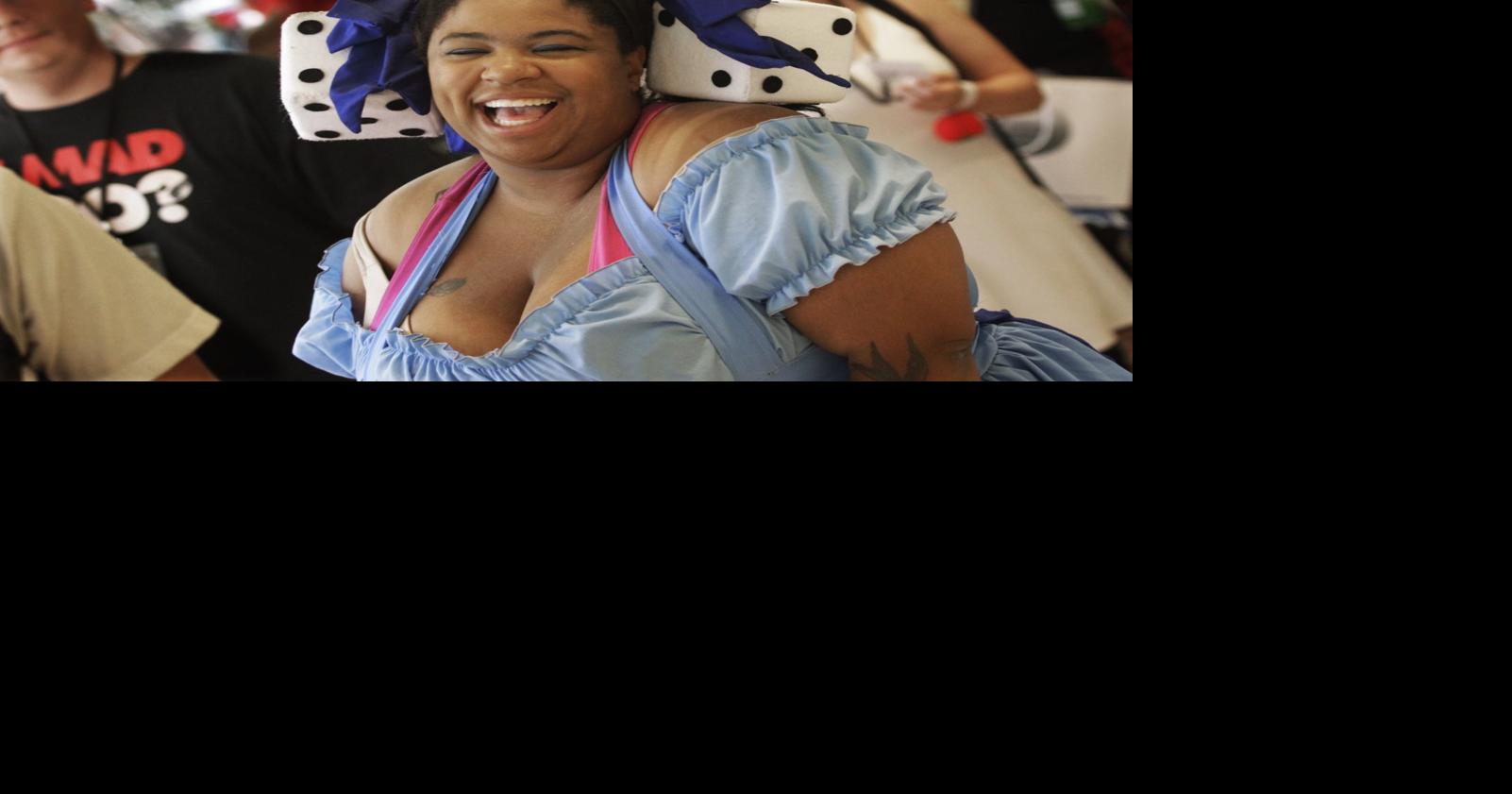 Get animated for return of Bak-Anime this weekend | Entertainment ...