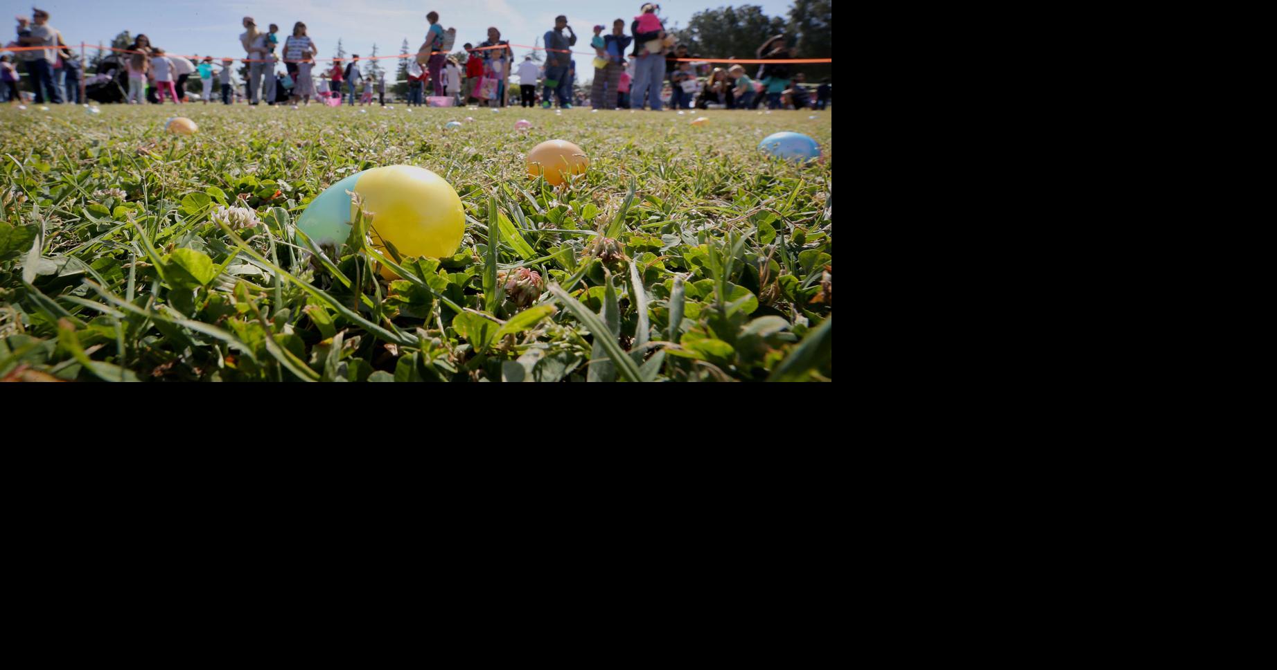 There's something for every bunny this Easter weekend | Entertainment ...