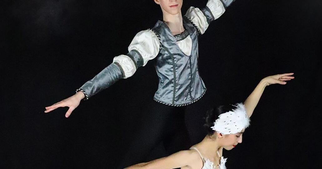 Bakersfield City Ballet finishes season strong with 'Swan Lake' | Arts ...