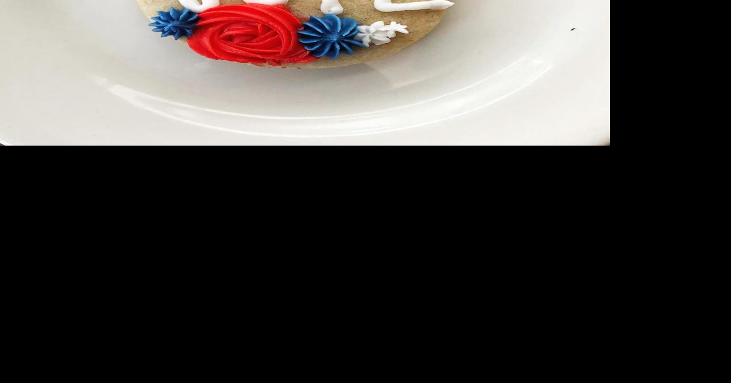 THE DISH: Eat your feelings this Election Day | Food | bakersfield.com