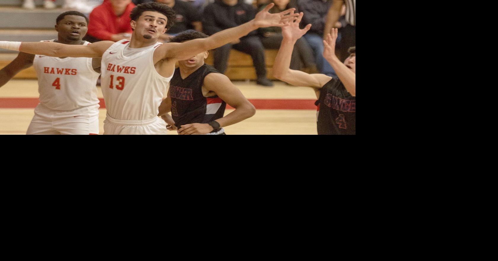 2023-24 BVarsity All-Area Boys Basketball team | Sports | bakersfield.com