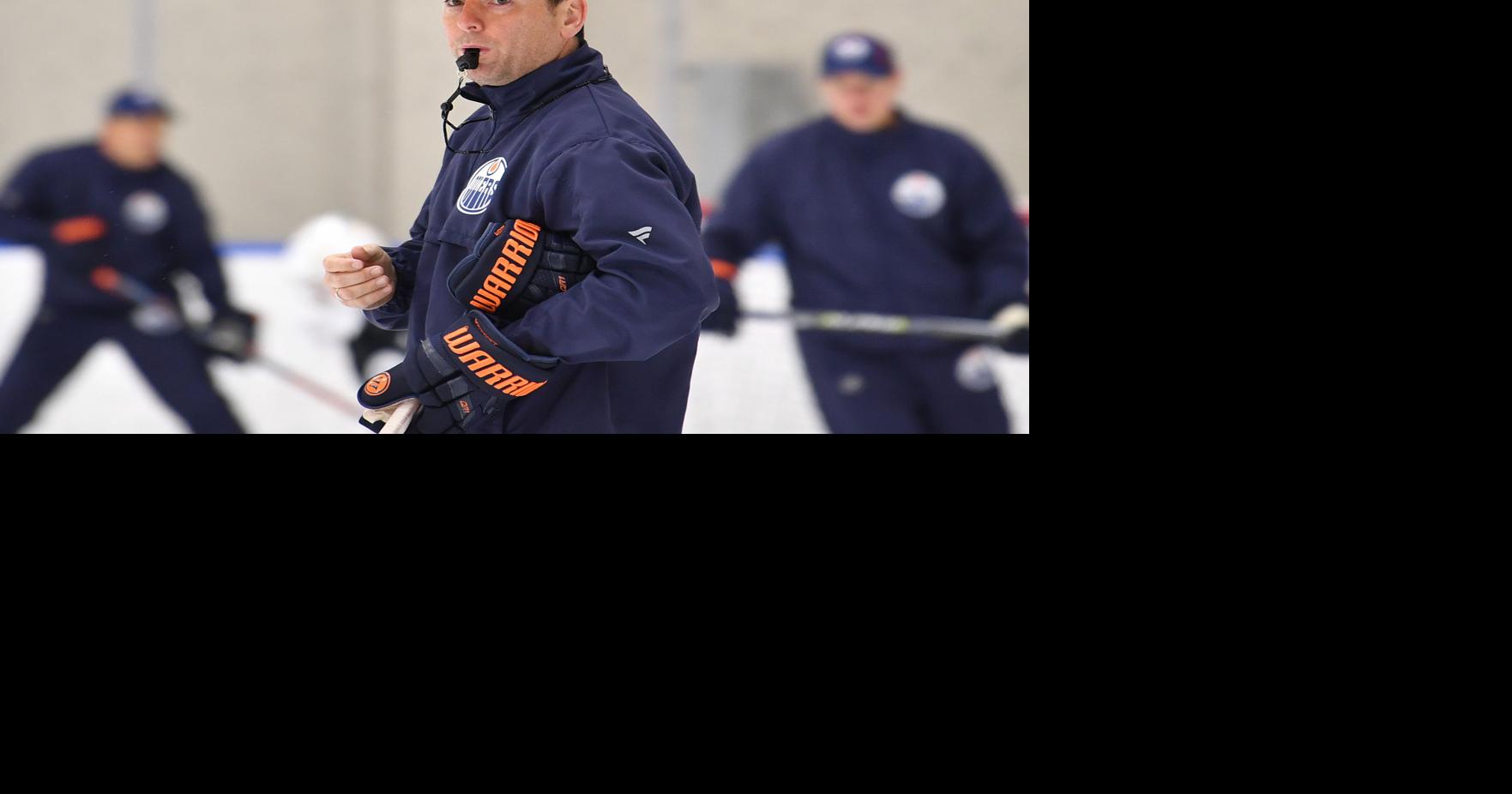 Condors announce Colin Chaulk as new head coach as Woodcroft, Manson ...