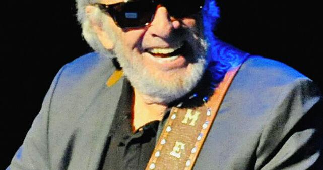 Plans moving forward to honor Merle Haggard with bronze sculpture in ...