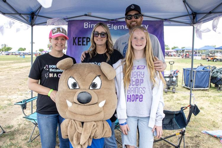 SNAP! — Relay for Life | | bakersfield.com