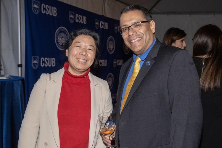 SNAP! — CSUB Alumni Hall of Fame | Bakersfield Life | bakersfield.com