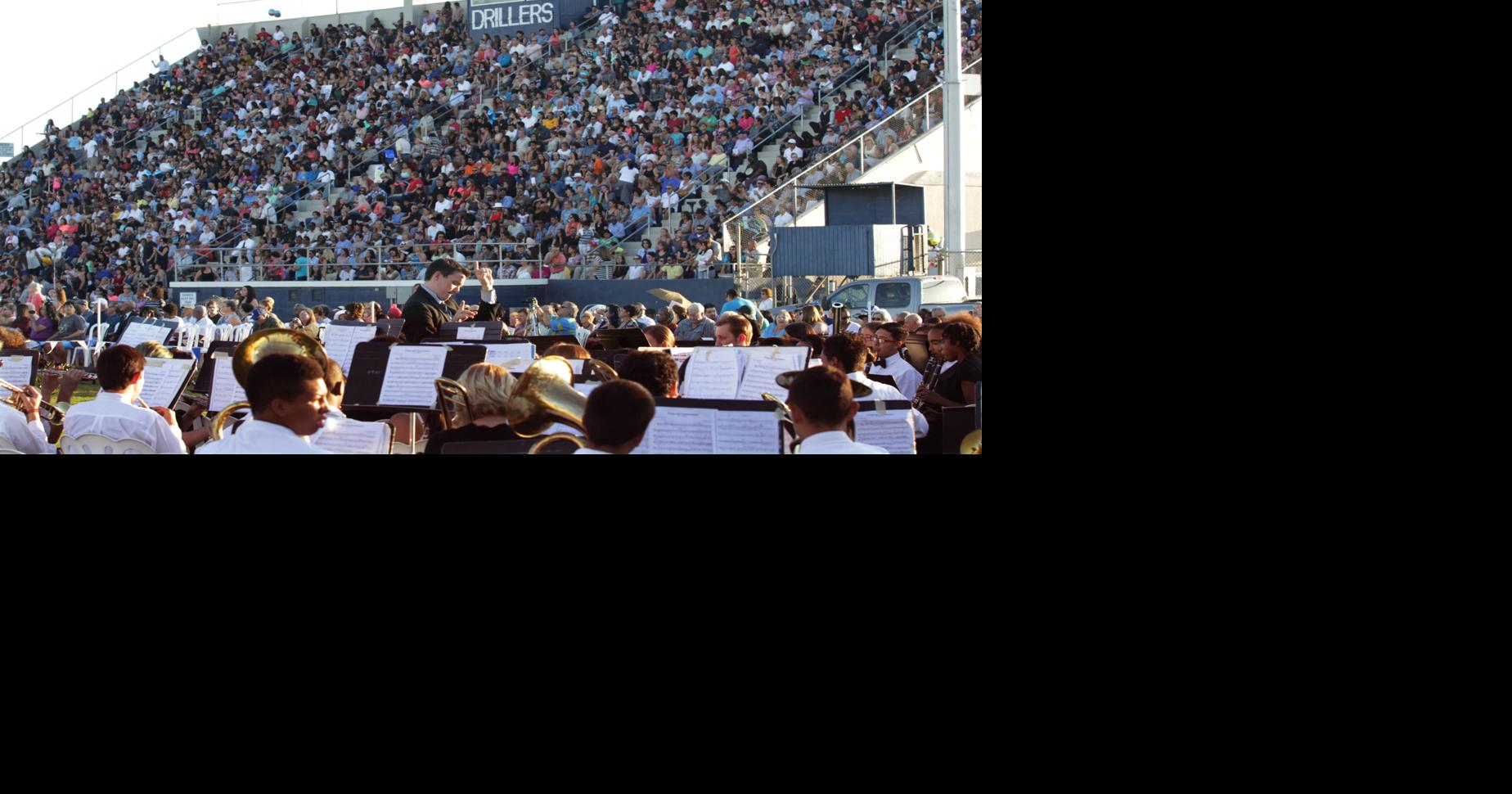 Renovation of Griffith Field delayed a year | Sports | bakersfield.com