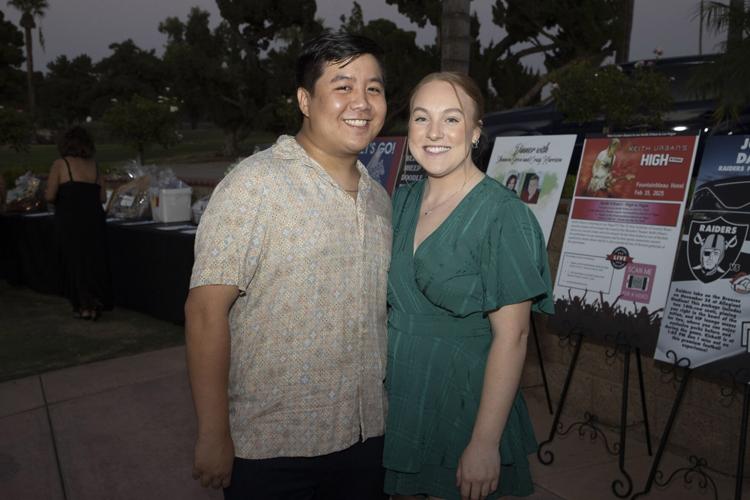 SNAP! — Galactic Gala Under the Galaxy | Bakersfield Life | bakersfield.com