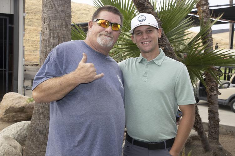 SNAP! — Kern County Law Enforcement Foundation's Inaugural Golf ...