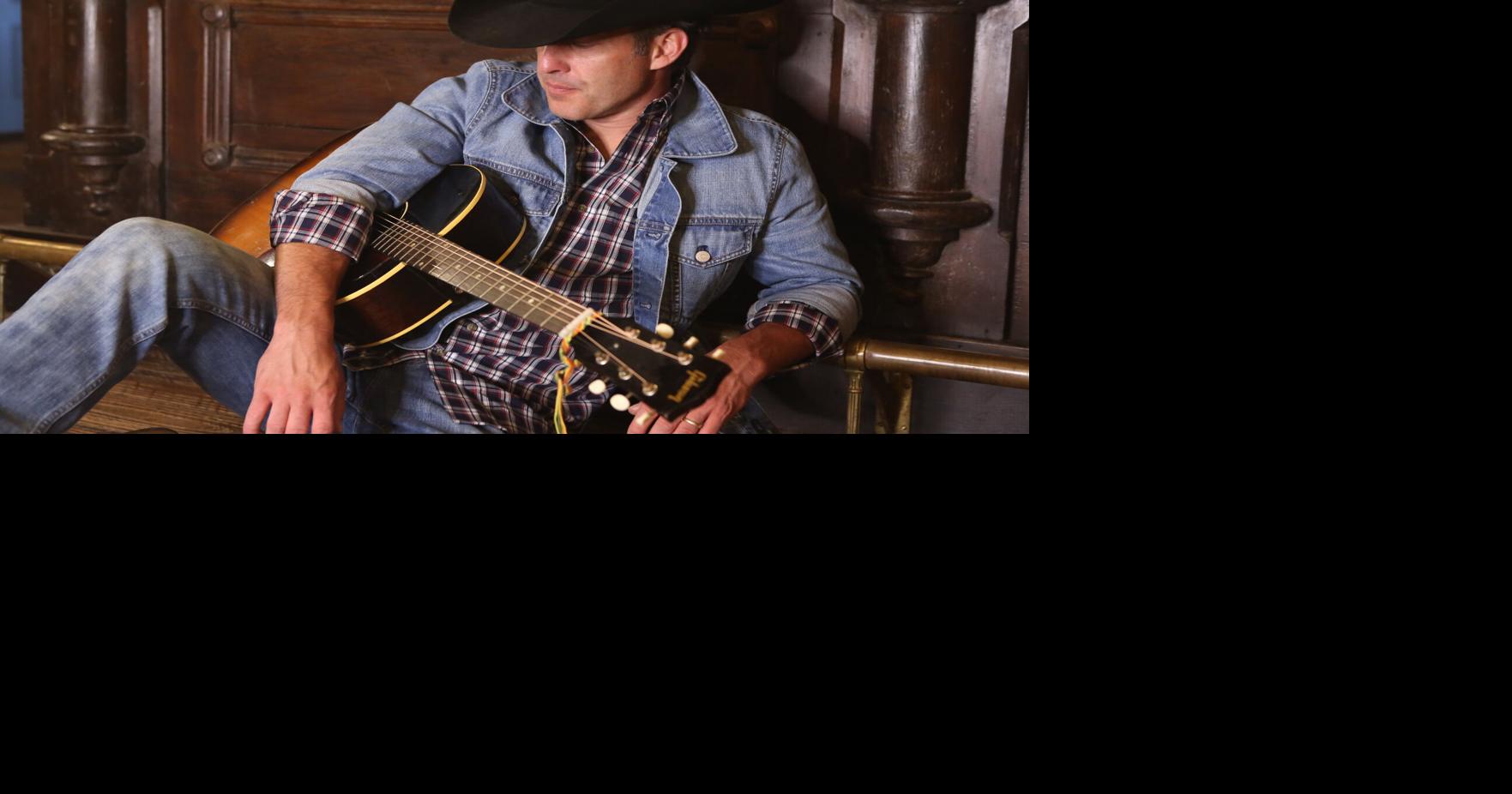 Country musician Aaron Watson to play Nile on Sept. 4 | Music ...