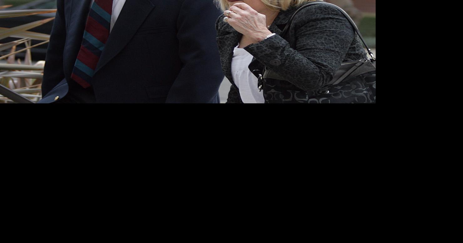 David Crisp's in-laws sentenced in fraud scheme | News | bakersfield.com