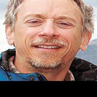 NICK STROBEL: Summer solstice just around the corner | | bakersfield.com