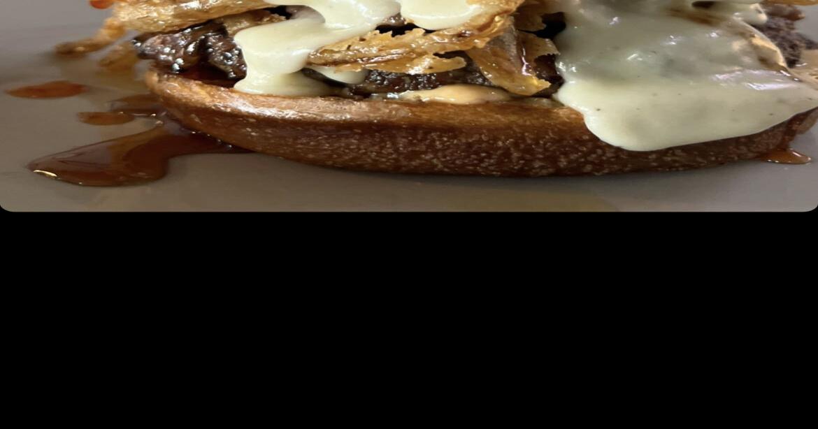 Everyone can win with Mega Millions burger at Bootleggers | Food ...