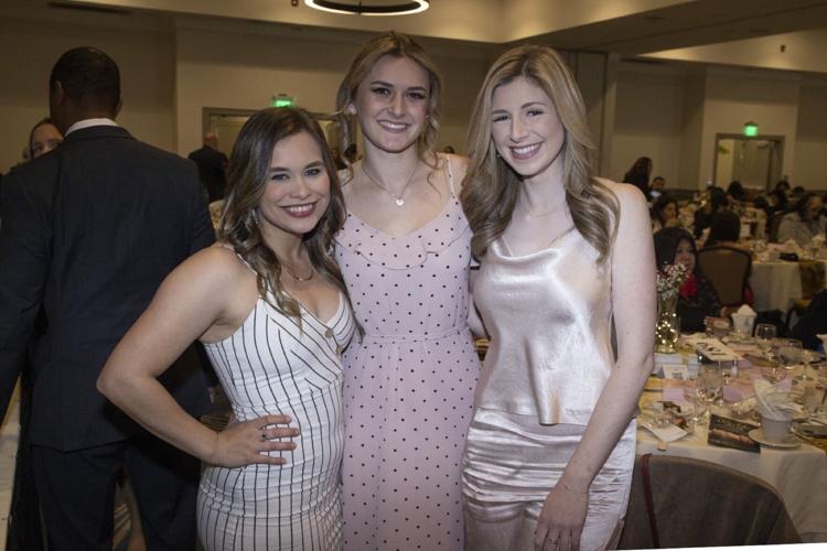 SNAP! — 9th annual A Chocolate Affair | Bakersfield Life | bakersfield.com