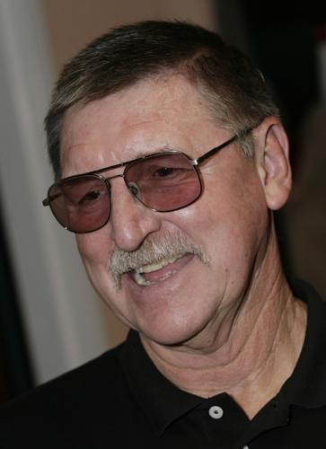 Satterfield a true Arvin legend | Archives | bakersfield.com