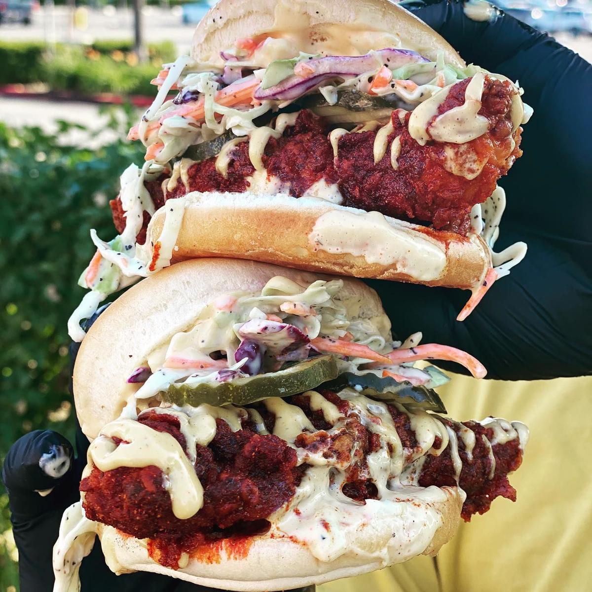 PETE TITTL: The spice is right at Angry Chickz | Food | bakersfield.com