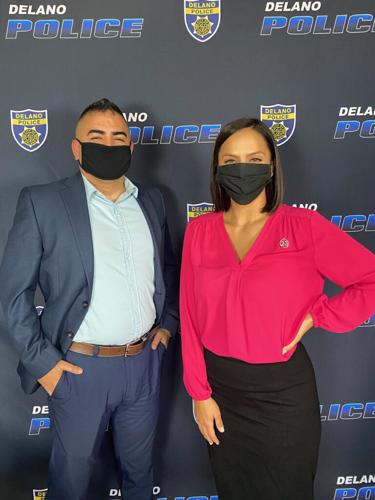 Delano police start podcast focusing on gang violence | The Delano ...