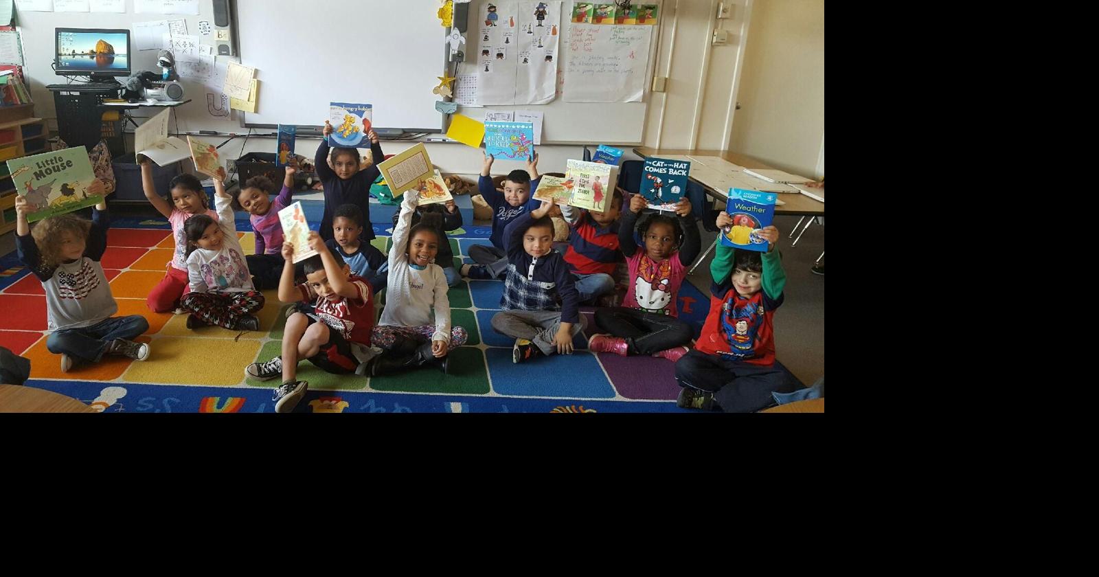 EDUCATION ROUNDUP: Students getting ready to go back to school ...