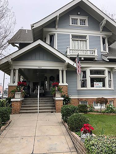 Dazzle party guests with Guild House appetizers | Bakersfield Life ...