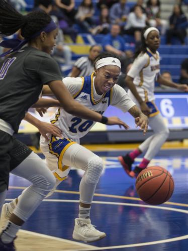 2019 WAC Women's Basketball Tournament preview | | bakersfield.com