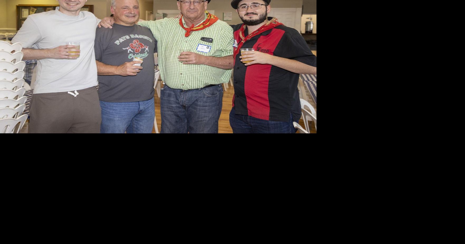 SNAP! — 80th annual Kern County Basque Festival | Bakersfield Life ...