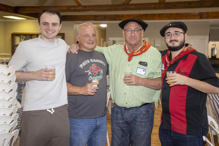 SNAP! — 80th annual Kern County Basque Festival | Bakersfield Life ...