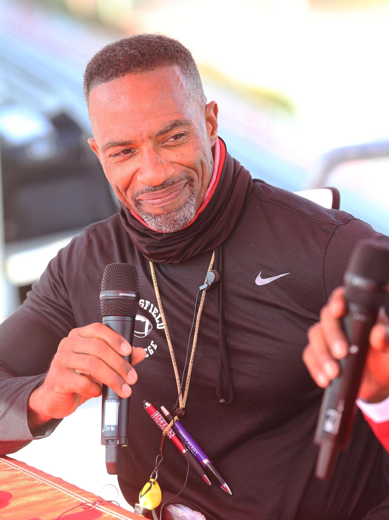 BC football Coach Littlejohn says he, program have parted ways | Sports ...