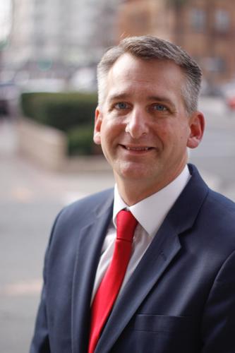 Our View: Re-elect 4th District Kern County Supervisor David Couch ...