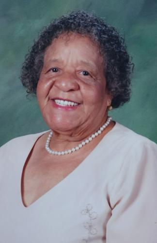 Hall of Fame Spotlight: Teresita Santiago, Jennie Harris | The Delano ...