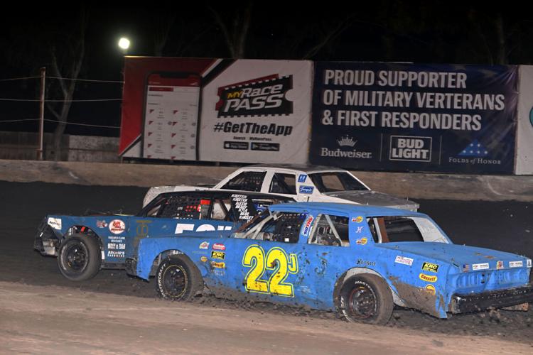 Photo gallery: Bakersfield Speedway | | bakersfield.com