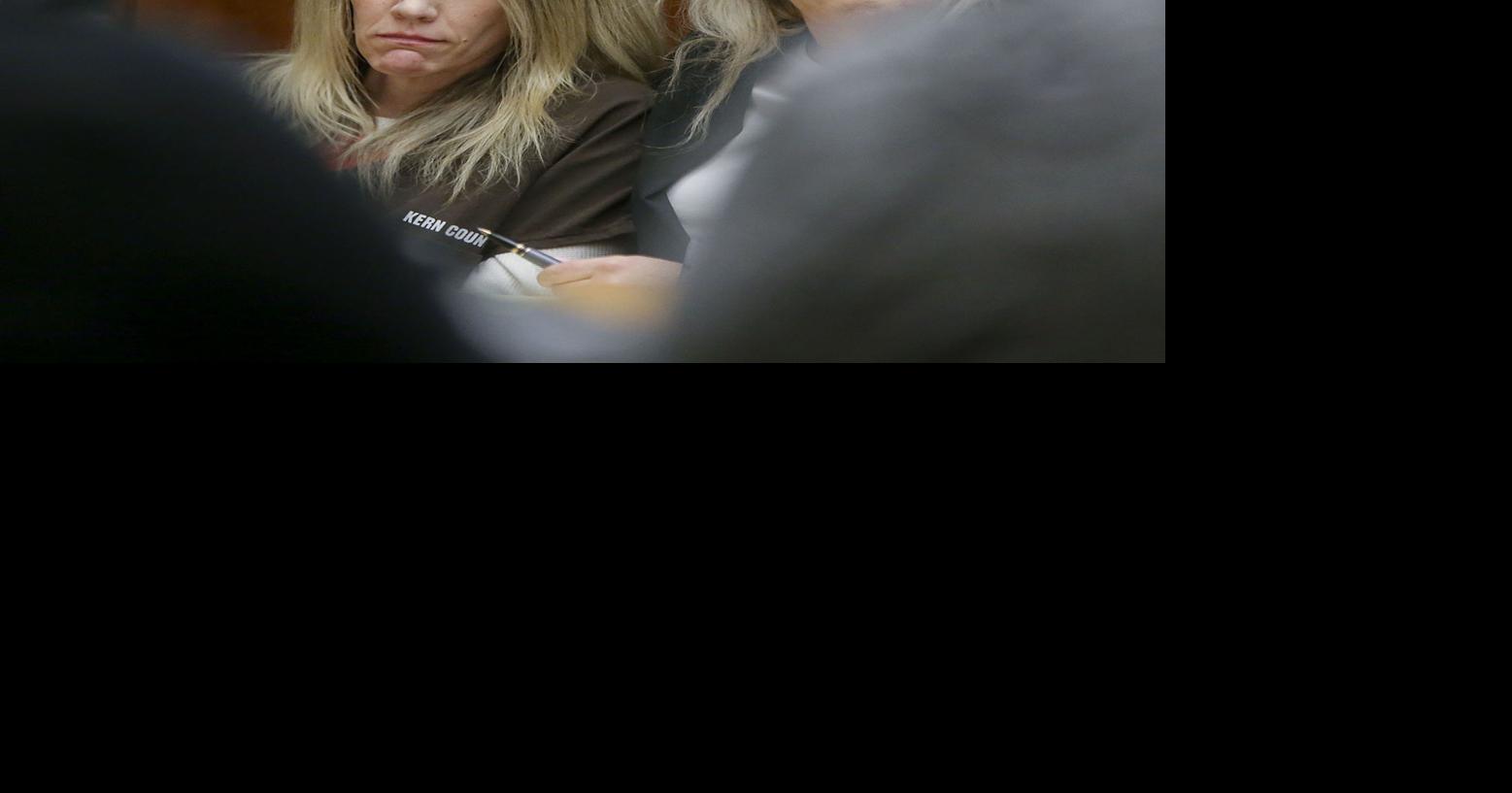 Sabrina Limon denied a new trial, sentenced to 25-years to life prison ...