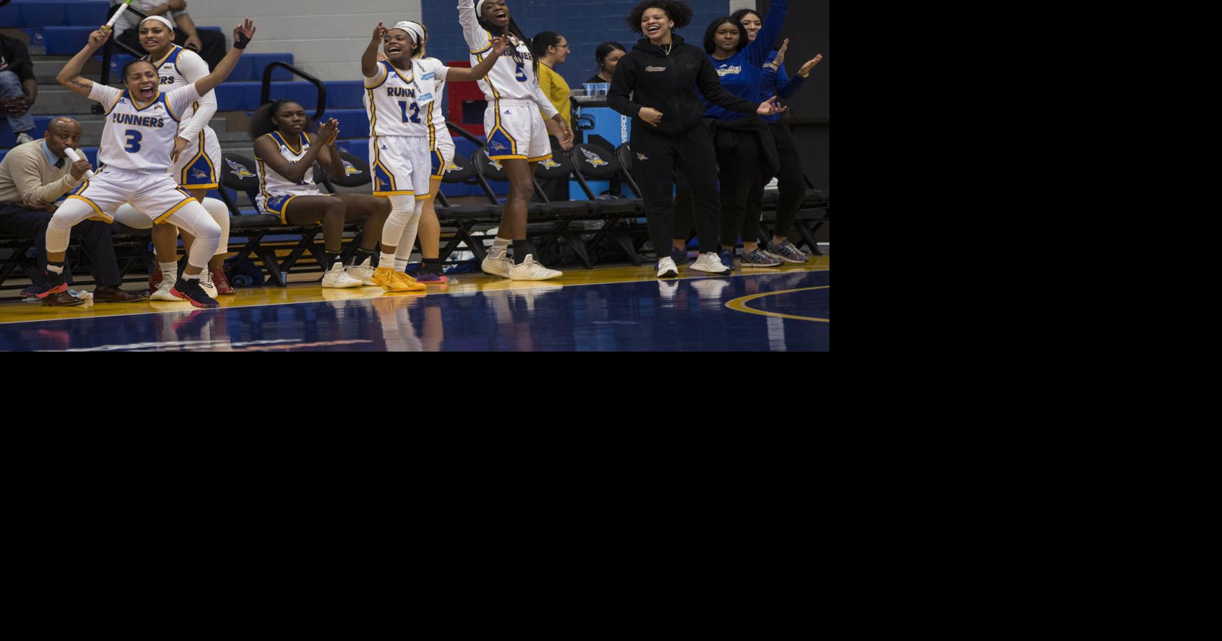 Defense, rebounding shine in CSUB women’s basketball’s win over Grand ...