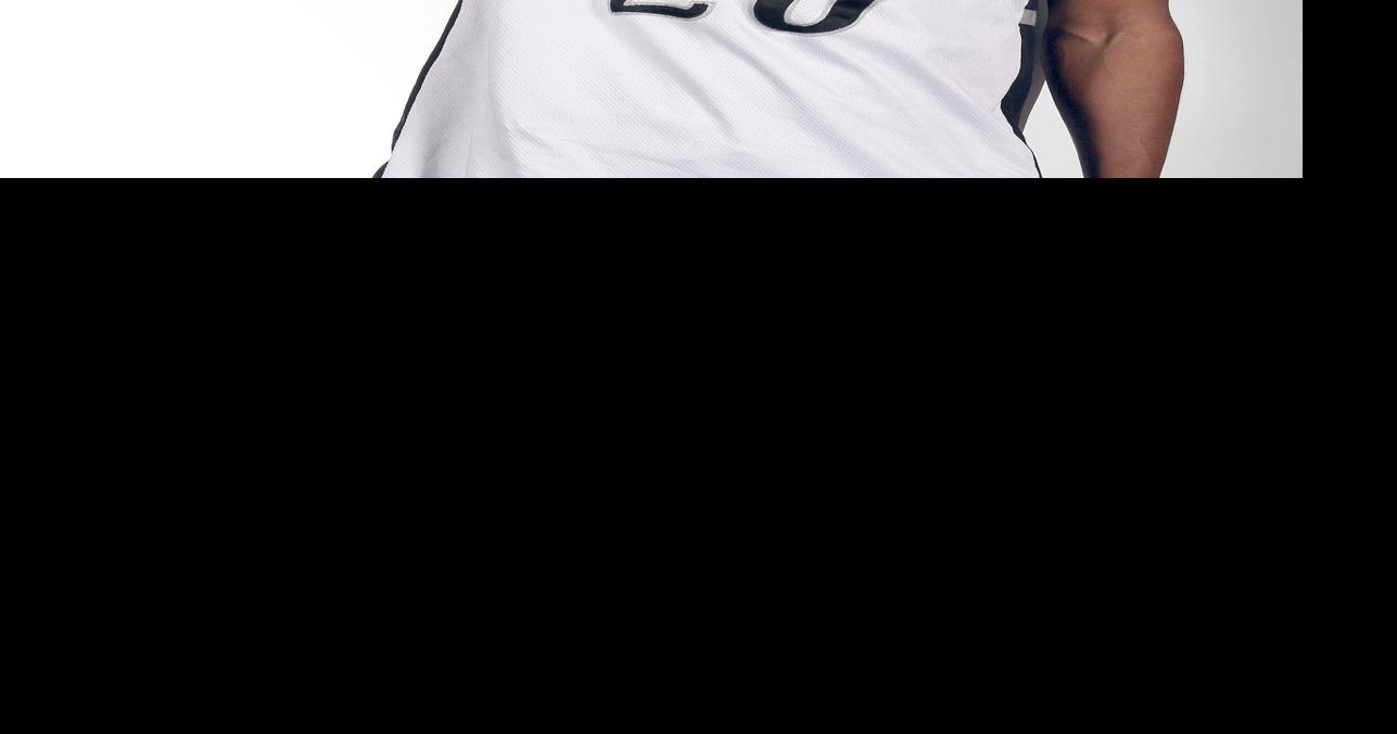 Jordan Burris | | bakersfield.com