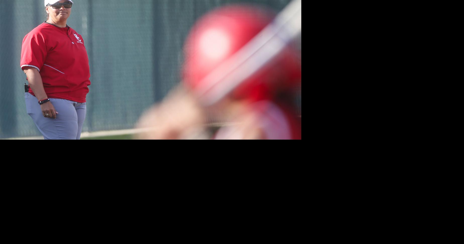 New BC softball coach Casey Goodman — a North High grad — at center of ...