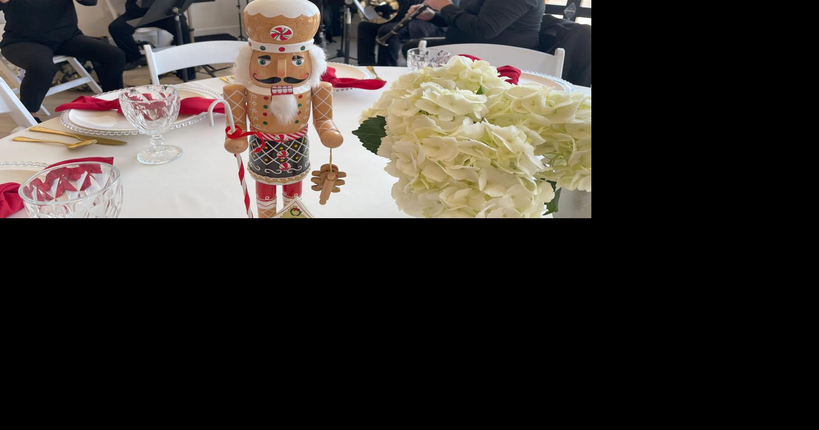 Immersive Christmas in July dance event to raise funds for 'Nutcracker ...