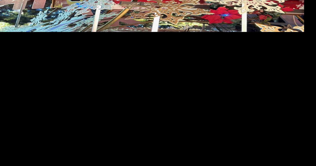 PHOTO GALLERY: 'A Family Christmas': Thousands enjoy 43rd Bakersfield Christmas Parade | Photo ...