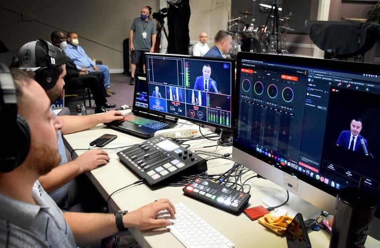 City council, school board candidates talk issues at forums | The ...