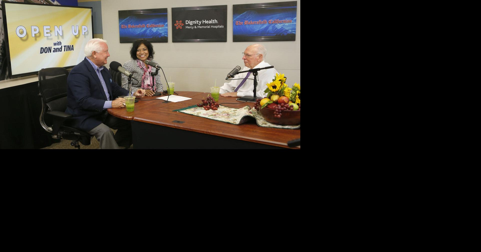 'Open Up': Pastor Rafael Cruz on life in Cuba and life in the land of ...