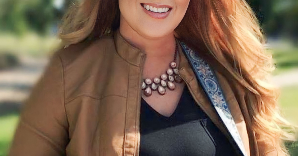 20 Under 40: Erica Byrd | Bakersfield Life | bakersfield.com