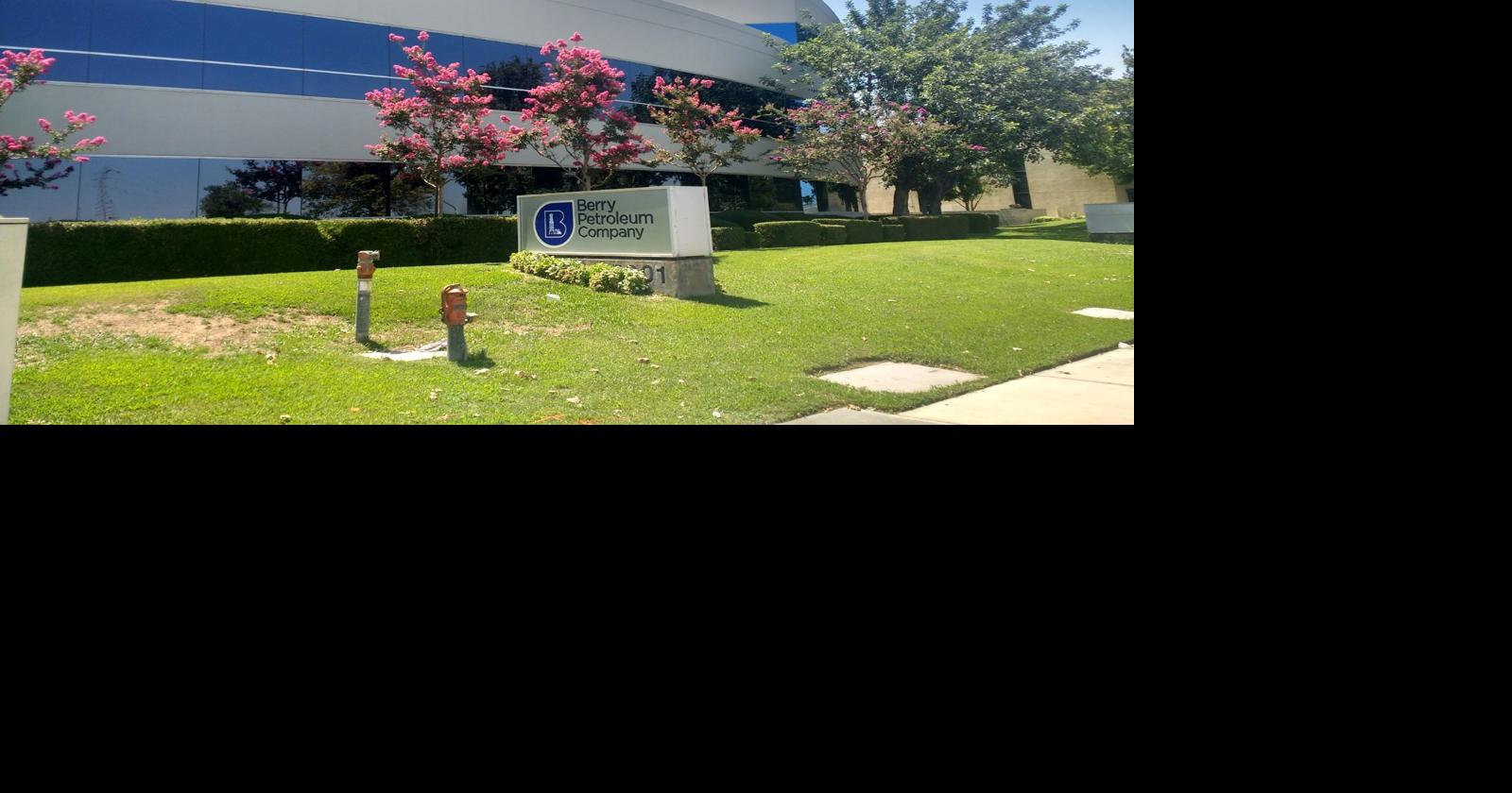 Berry Petroleum launches $300 million IPO | News | bakersfield.com