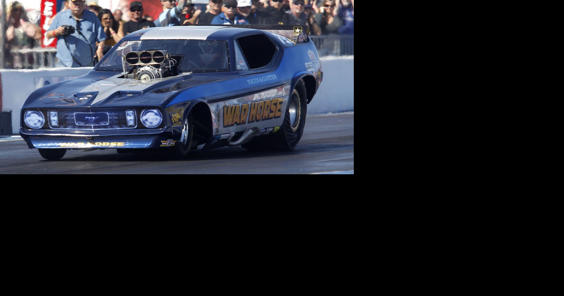 Driver dead after drag-racing crash Saturday | Breaking | bakersfield.com