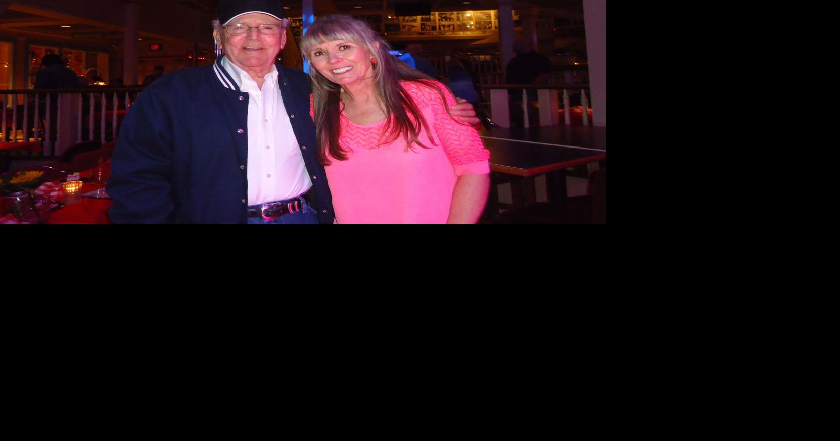 Join Fuzzy Owen to celebrate his 90th birthday at Crystal Palace ...